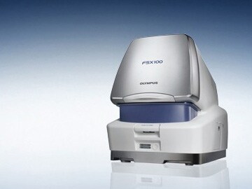 Olympus Design : Technology : OLYMPUS